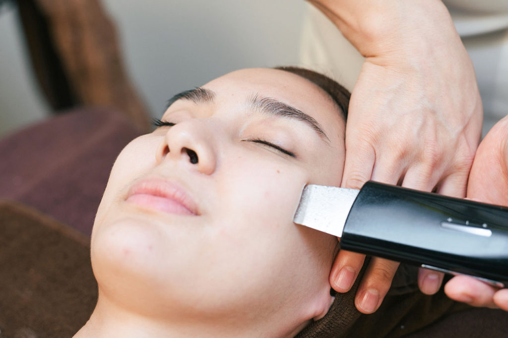 ミハナ -MIHANA JAPANESE FACIAL & BODY CARE- | と暮らす -toklas-