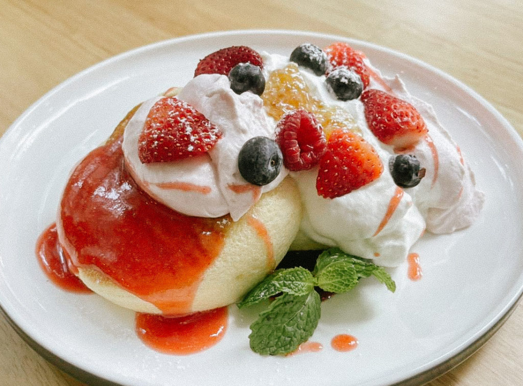 リョクカフェ | と暮らす -toklas-